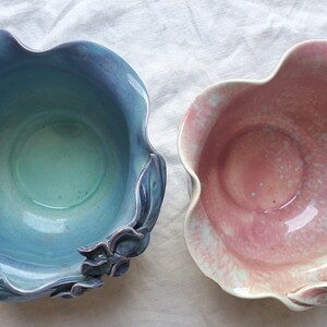 Vintage California Pottery Planters - Single or Pair | 1940s KTK Calif ...