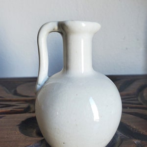 Vintage Mini Pottery Collection, Mini Studio Pottery, Mini Ceramic ...