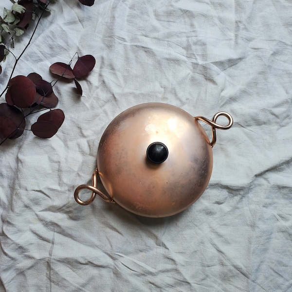 Vintage Wear Ever Hallite Aluminum Pot - Etsy