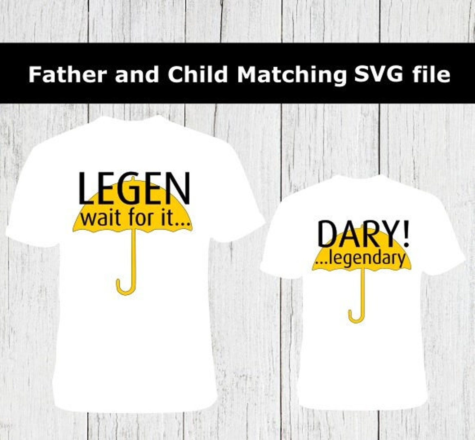 Legendary SVG, Cricut Silhouette Cut File, Digital Download, Fathers ...