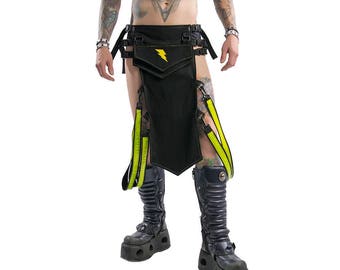 Mens loin cloth | Etsy