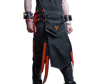 Mens loin cloth | Etsy