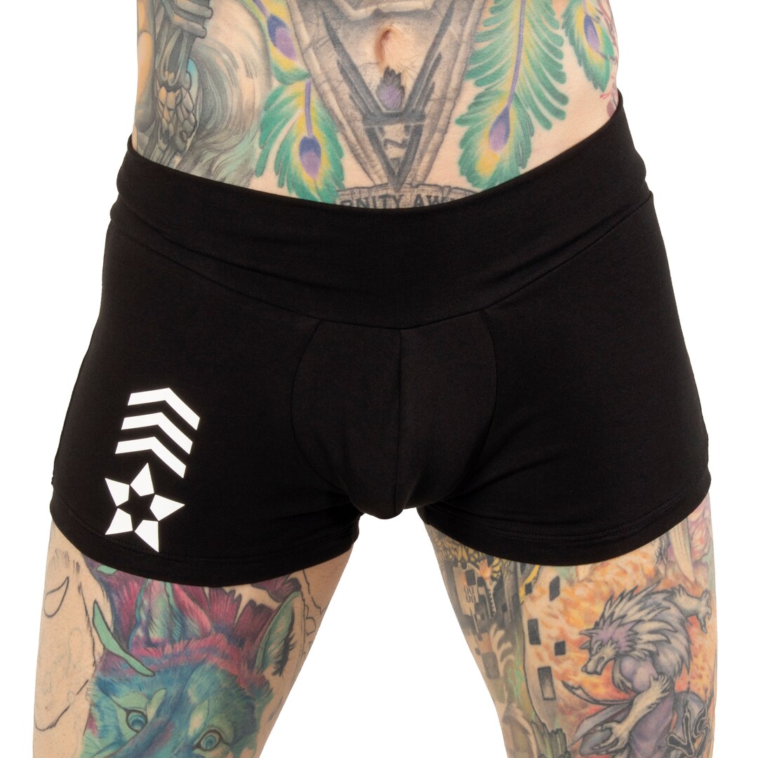 DSF S.I. Booty Shorts Cybergoth Cyberpunk Crop Goth Shirt - Etsy