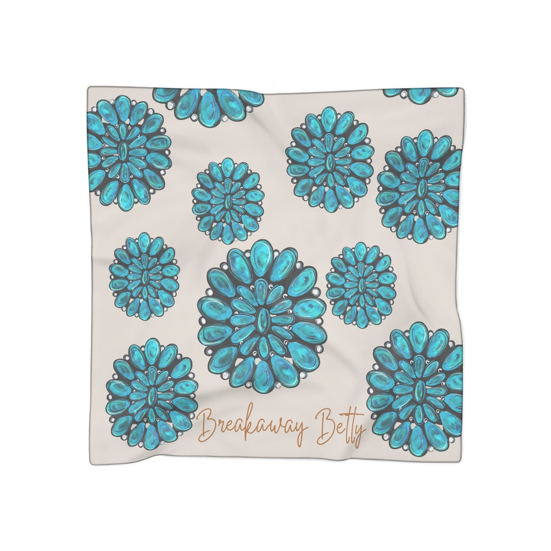 Breakaway Betty Roping Flag - Etsy