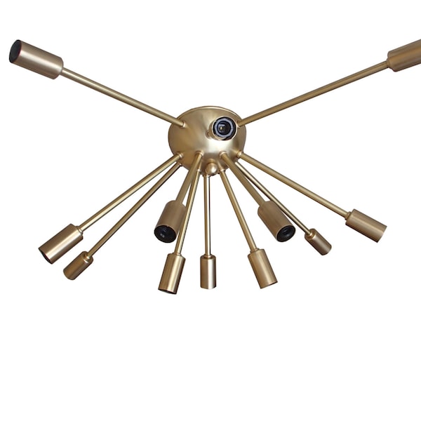 Sputnik Light - Etsy