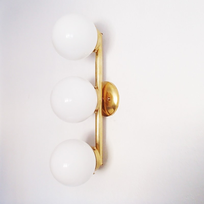 Globe Cluster Lights - Etsy