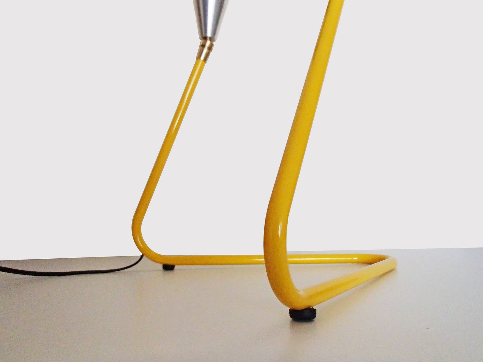 Reflective Directional Table Lamp Mid Century Modern Atomic | Etsy