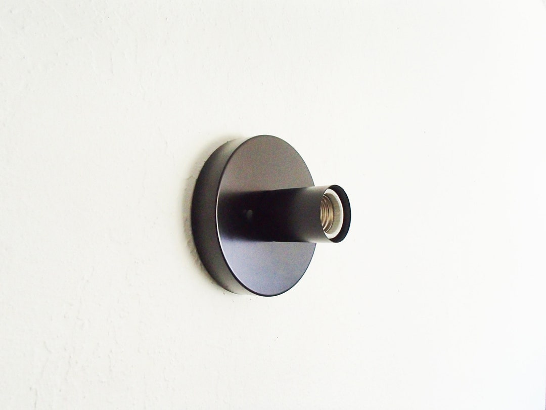Minimalist Wall Light - Sconce - Bathroom - Vanity - Spotlight - Living ...