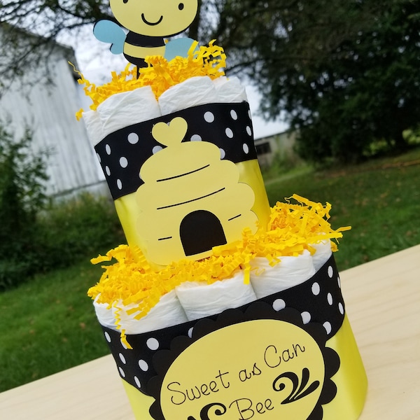 Bumble Bee Theme - Etsy