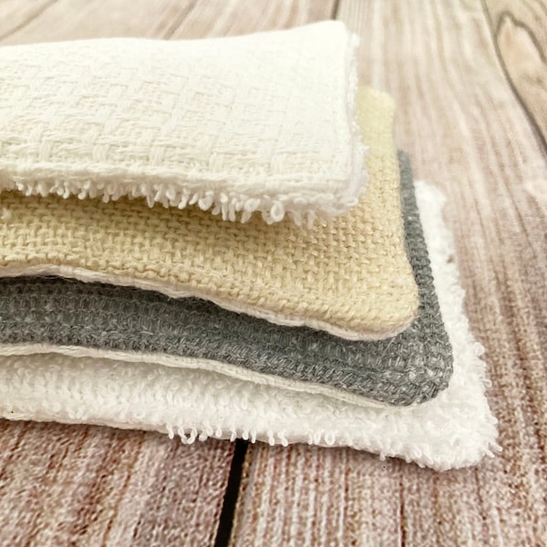 Reusable Sponge - Etsy