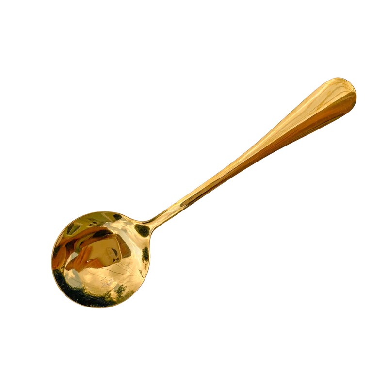 14k Gold Flatware - Etsy