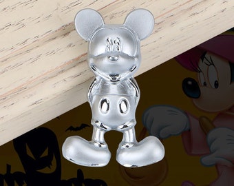 Mickey Mouse Knobs - Etsy
