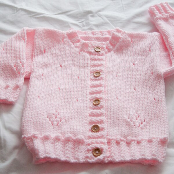 Bobble Knit Sweater - Etsy