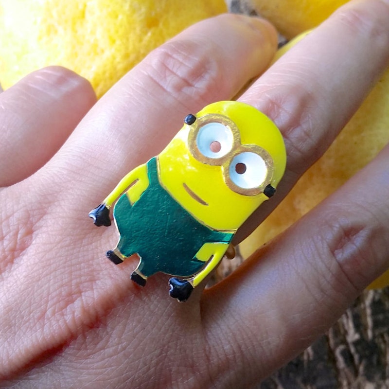 Minion Gifts - 60+ Gift Ideas for 2025