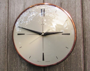 1960s Clock | Etsy