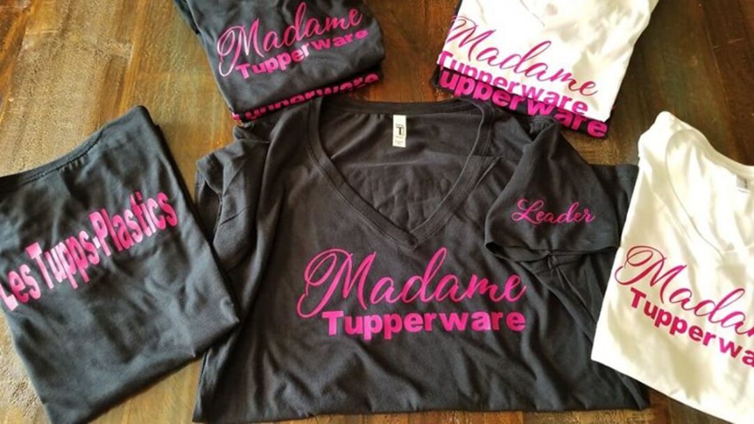 T-shirt, Hoodie, Tupperware, Personalized - Etsy
