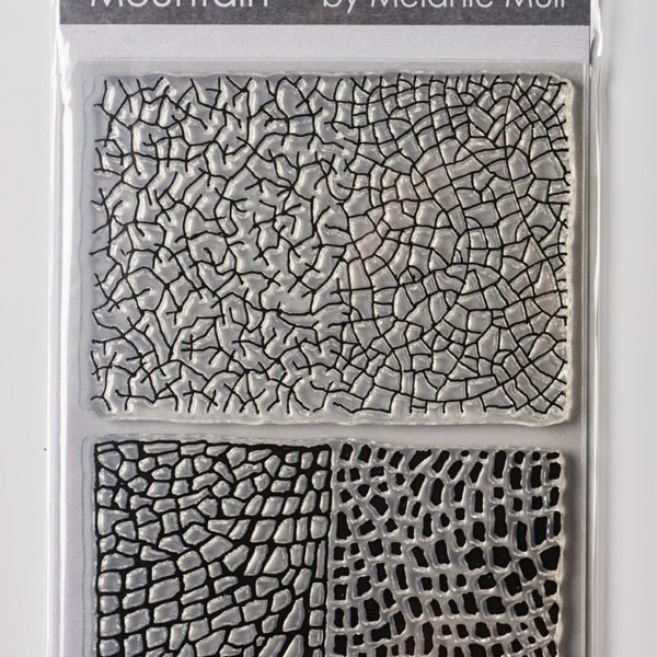 Texture Stamp - Etsy