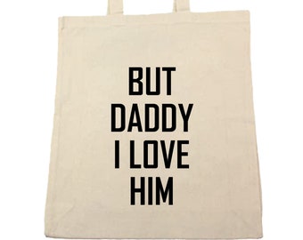 I Love Daddy Fabric - Etsy
