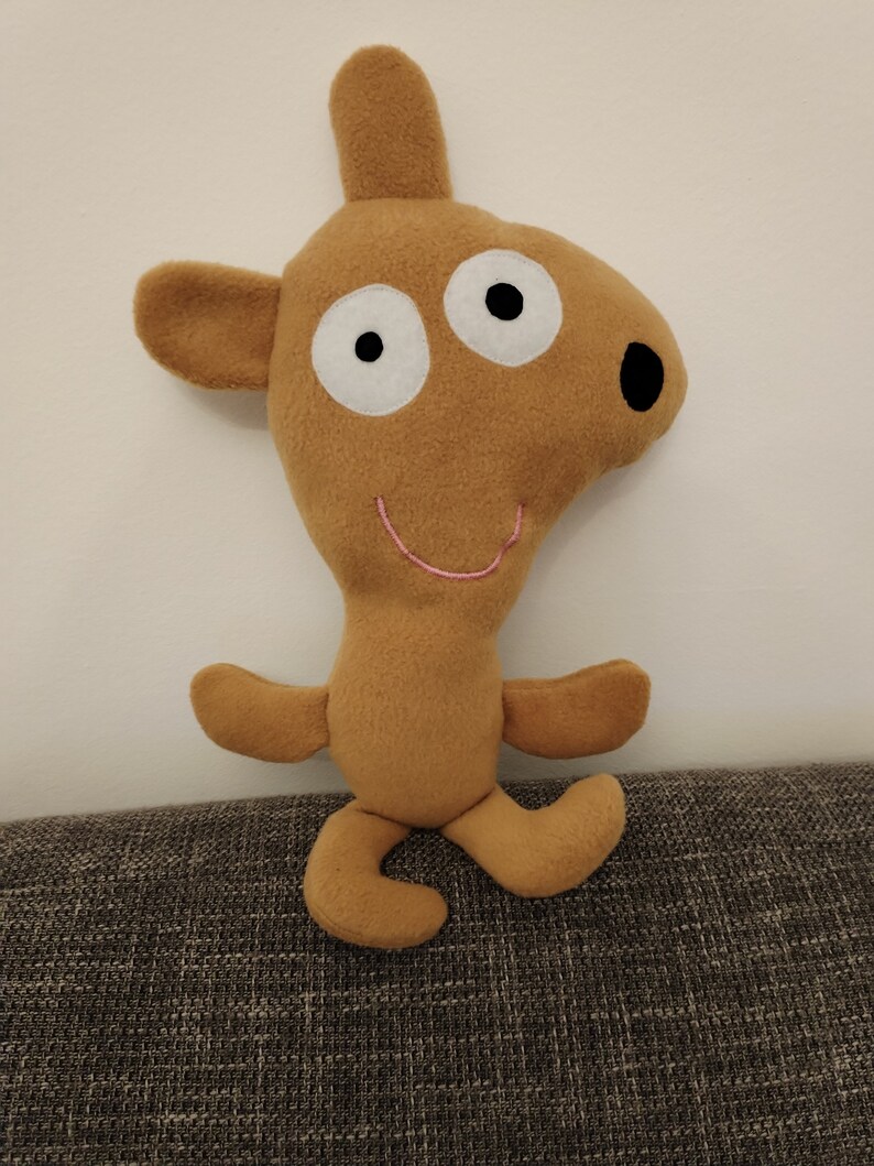 Peppa Pig, Mr. Dinosaur, Teddy Bear George's and Peppa's Favorite Toys ...