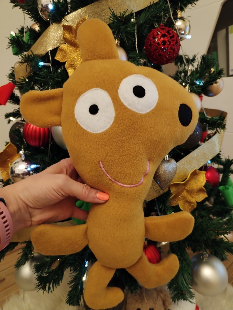 Peppa Pig, Mr. Dinosaur, Teddy Bear George's and Peppa's Favorite Toys ...