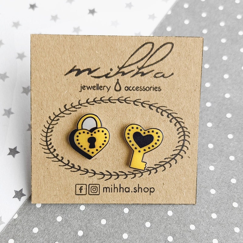 MIHHA - Etsy