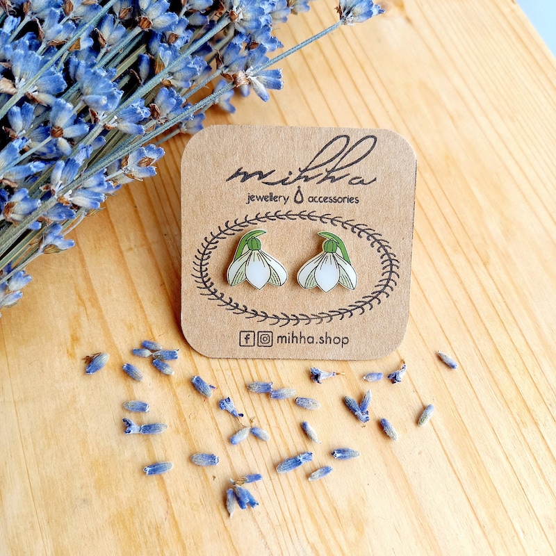 MIHHA - Etsy