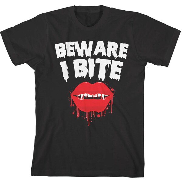 I Bite - Etsy