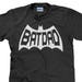 Batdad Shirt Father's Day Gift Dad Shirt Batdad T | Etsy
