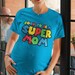 Women's Best Aunt Ever T Shirt Cool Aunt Tee Item 1063 - Etsy