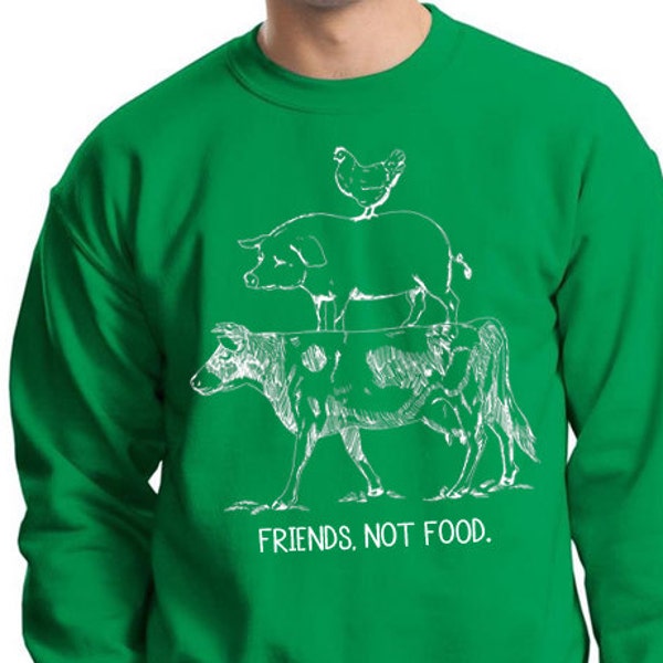 Animal Rights Shirt - Etsy