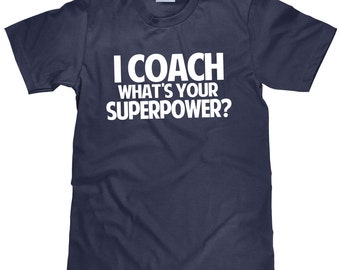 Coach t shirt | Etsy