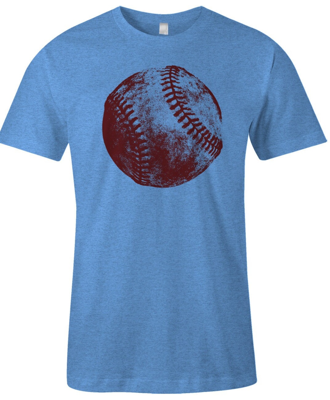 Vintage Baseball Shirt, Baseball Shirt, Men's Baseball Tshirt, Sports ...