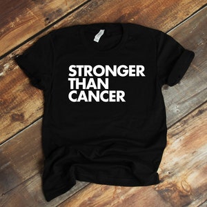 Cancer T Shirt, Cancer Awareness, Breast Cancer Shirt, Funny Cancer ...
