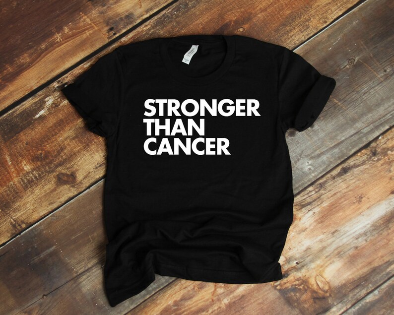 Cancer T Shirt, Cancer Awareness, Breast Cancer Shirt, Funny Cancer ...