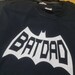 Batdad Shirt, Father's Day Gift, Dad Shirt, Batdad T Shirt, Father's ...
