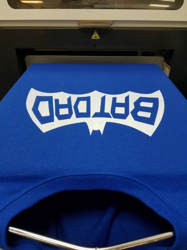 Batdad Shirt Father's Day Gift Dad Shirt Batdad T | Etsy