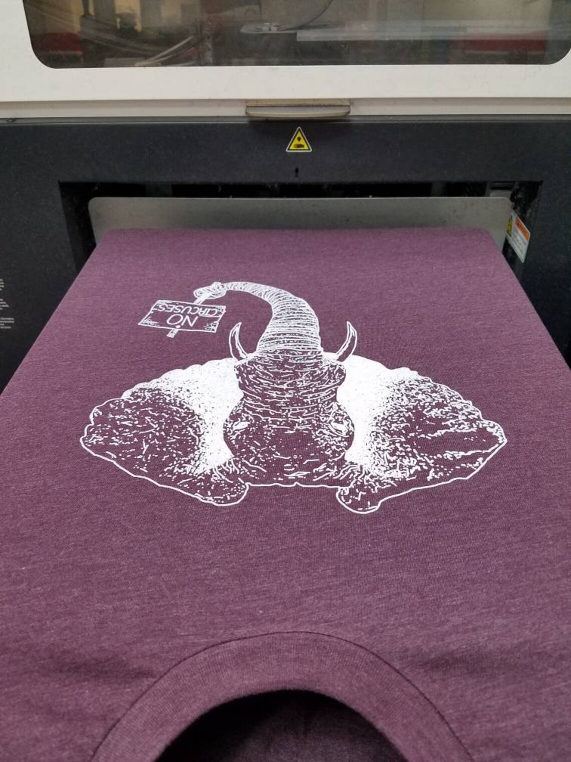 Anti Circus Shirt - Elephant No Circuses T Shirt - Elephant ...