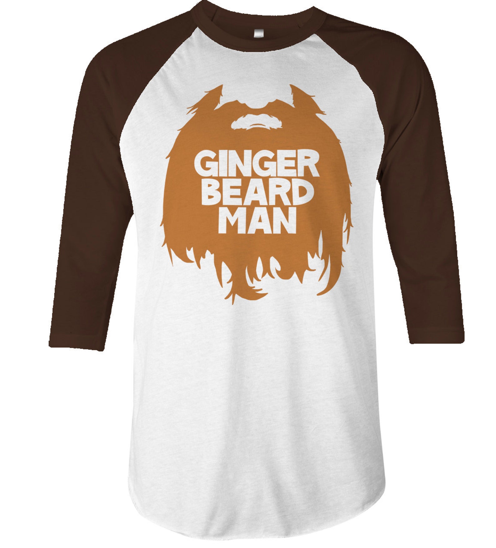Funny Beard Tshirt Men's Beard Shirt Beard Shirt Ginger - Etsy