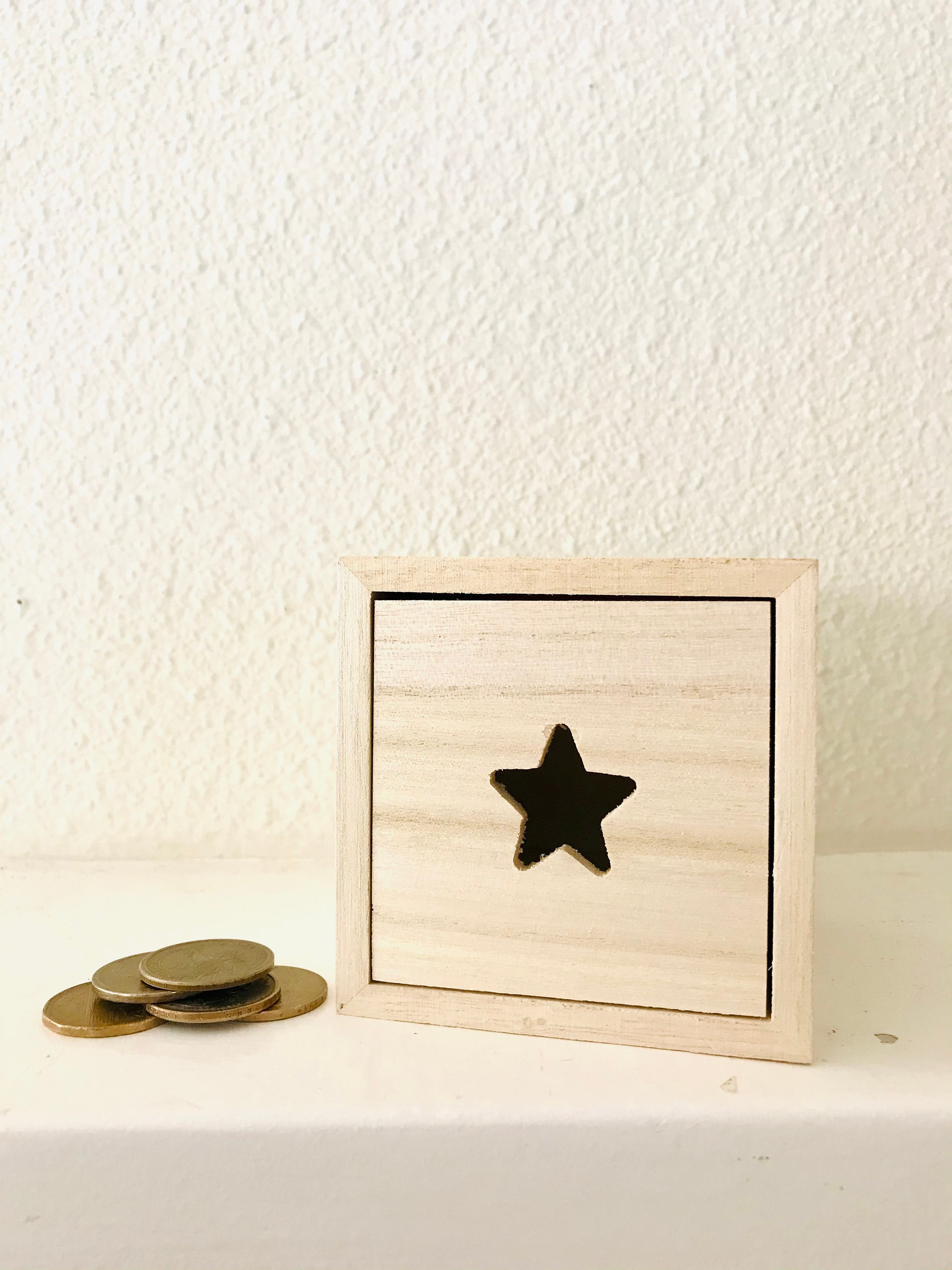 Kids Sadaqa Box - Etsy