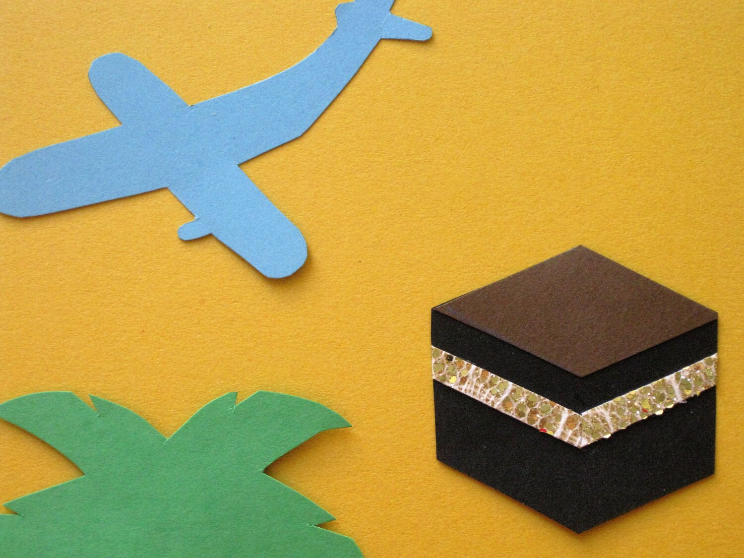 Hajj lesson game | Etsy