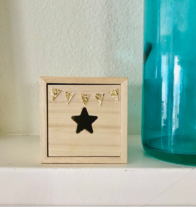 Kids Sadaqa Box - Etsy