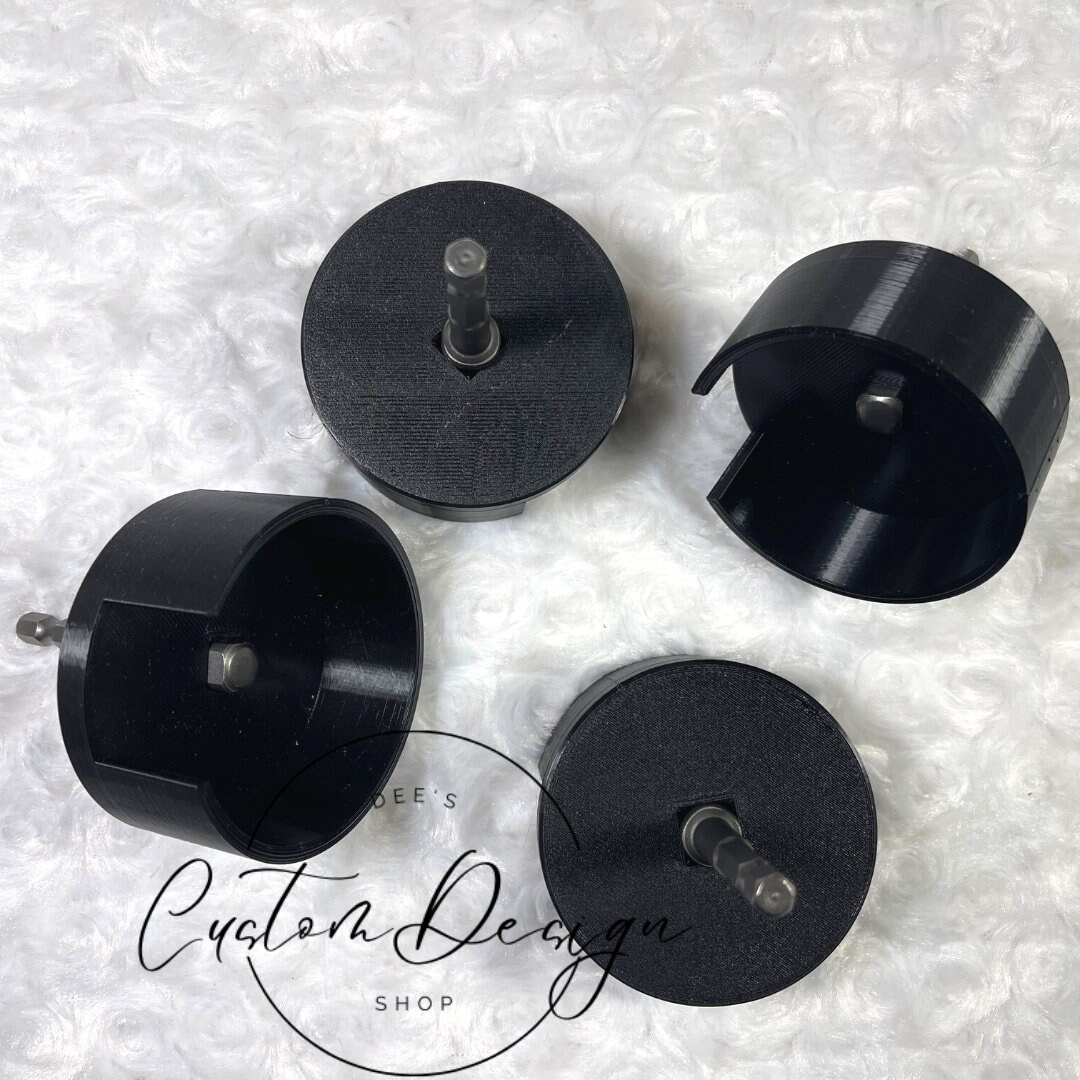 Knitting Machine Adapter for Sentro 48 & 40 Knitting Machines, Handle ...