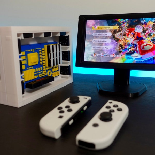 Nintendo Decor - Etsy