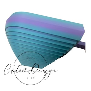 3D Printed Popsicle Layered Fidget, Fidget Toy for Adults, Adult Fidget ...