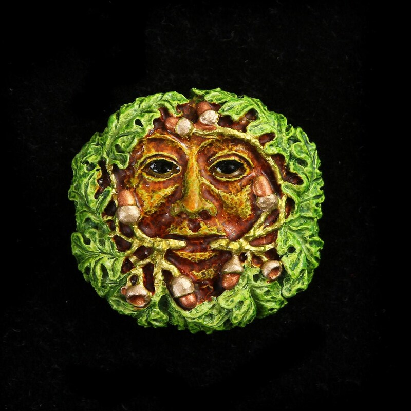 LadybirdandLeaf - Etsy