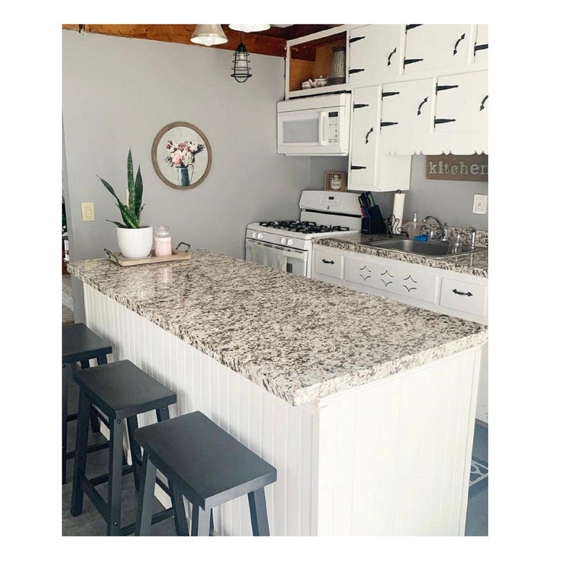 Self Adhesive Table Cover - Etsy