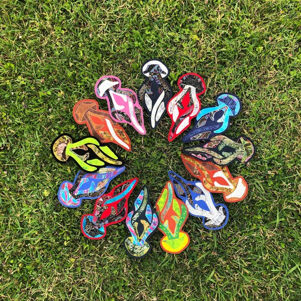 String Cheese Incident - Etsy