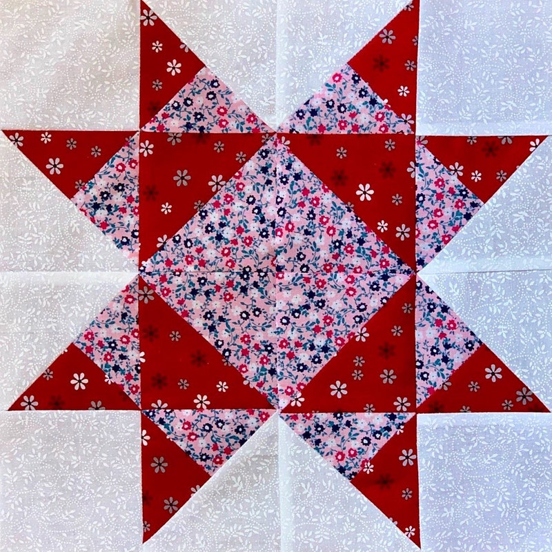 Beautiful Quilt - Etsy