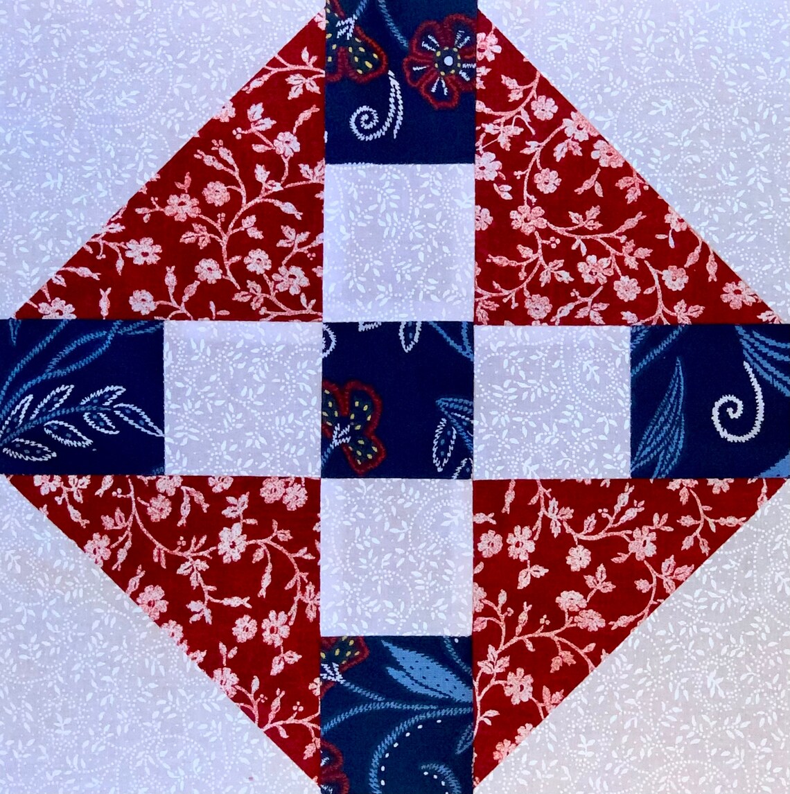 Beautiful 9 Alaska Homestead Quilt Pre-cut Block Kits, L@@K!! - Etsy