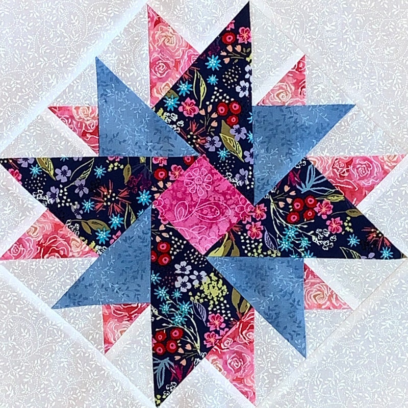 Pre Cut Quilt Kits - Etsy